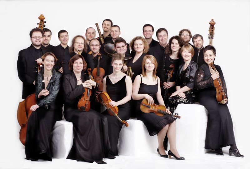 Wrocławska Opera Barokowa | dolcetormento